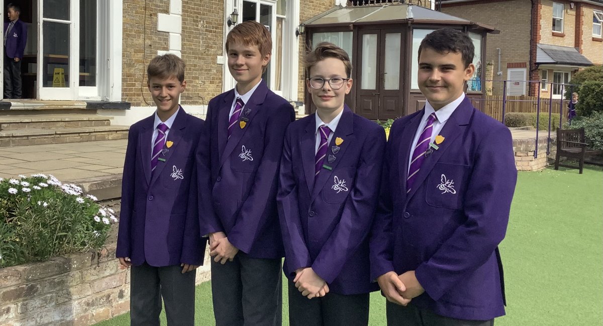 Where are they now? | Bickley Park School