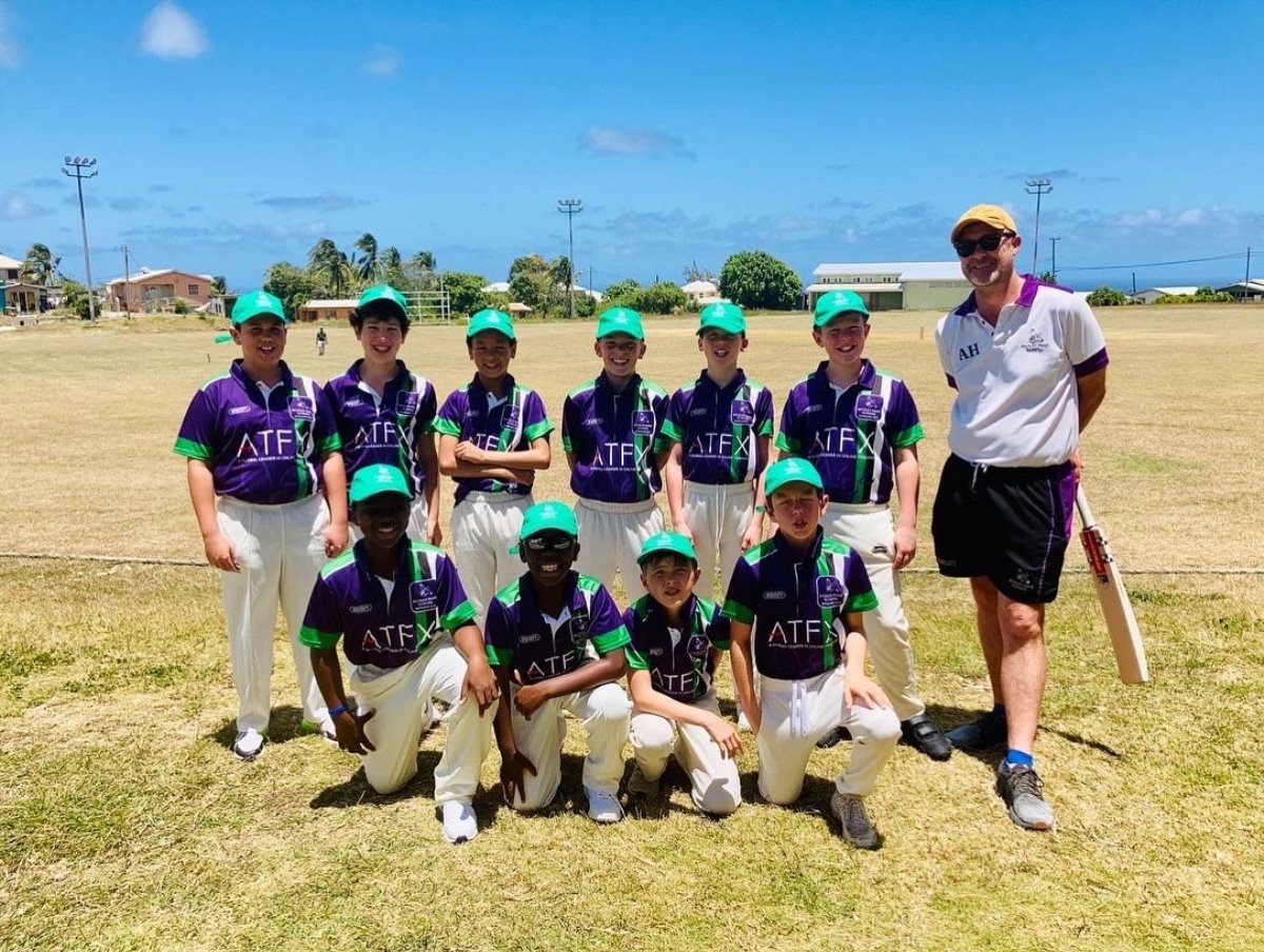 Sports (SOCS) | Bickley Park School